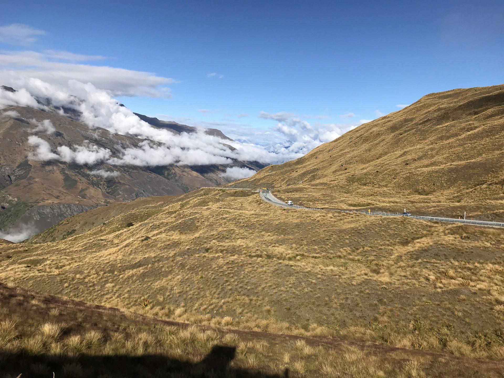 12 February 2019,Wanaka to Lumsden, New Zealand – 334 miles – World ...